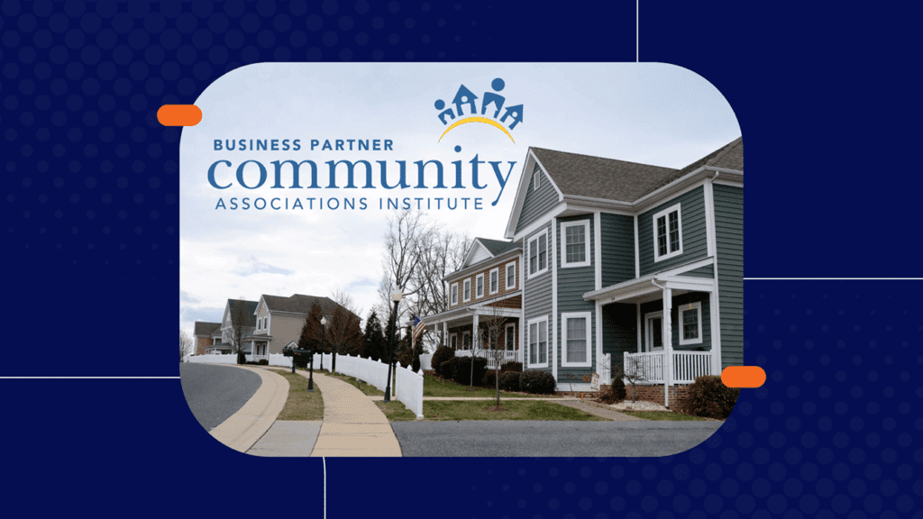 CAI Educated Business Partner