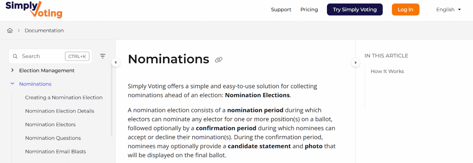 Voting System Archives - Simply Voting Inc.
