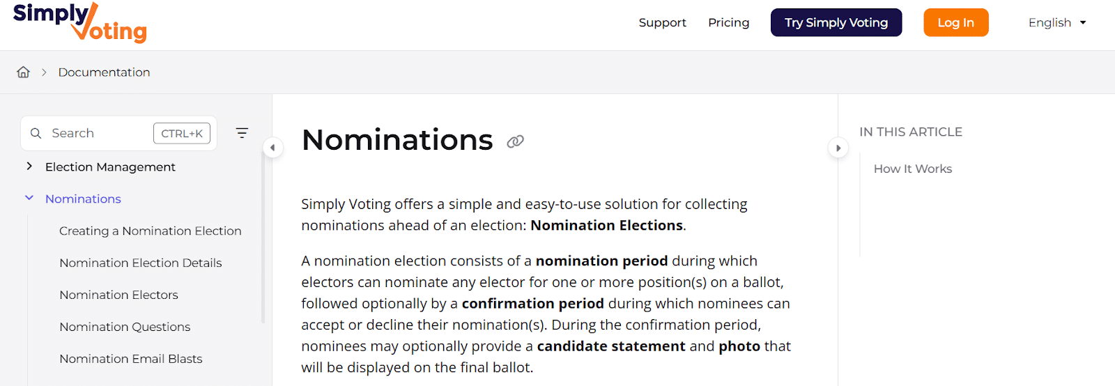 Voting System Archives - Simply Voting Inc.